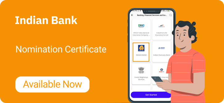 DigiLocker:An Initiative Towards Paperless Governance